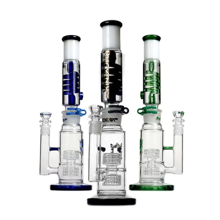 PHOENIX STAR GLASS - High Grade Bongs & Pipes, All In Stock & Free ...