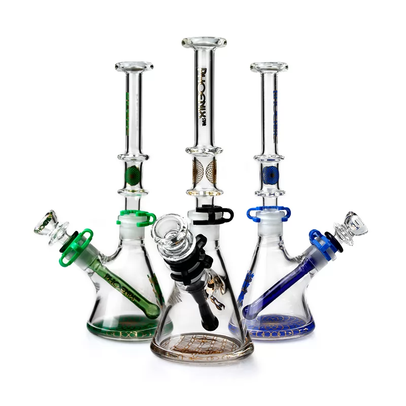 PHOENIX STAR GLASS - High Grade Bongs & Pipes, All In Stock & Free ...