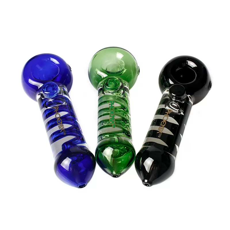 Hand Pipes