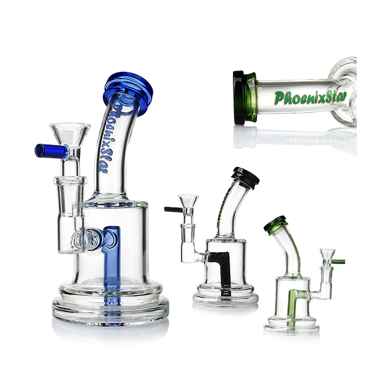 Phoenix Star 6 Inches Dab Rig