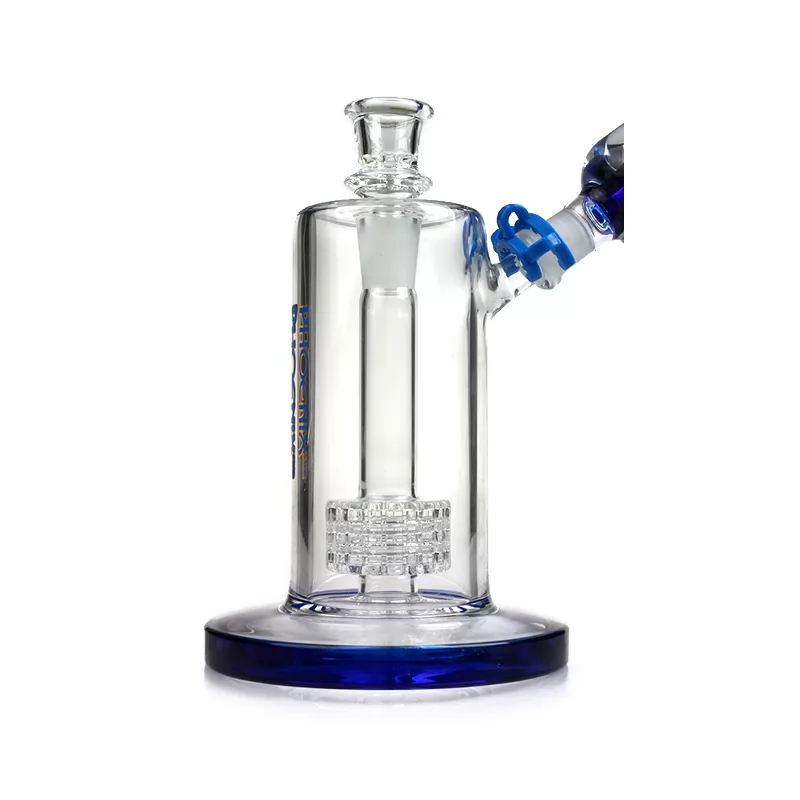 Replacements Matrix Perc Bong Base 14mm