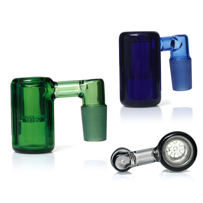 Phoenix Star Ash Catcher 90 Degree with Built-in Screen