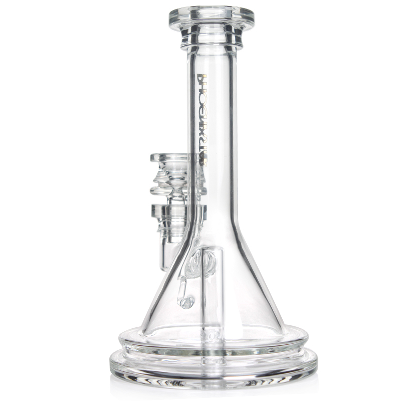 Phoenix Star Water Bubbler Arcline Upright Bubbler 8 Inches