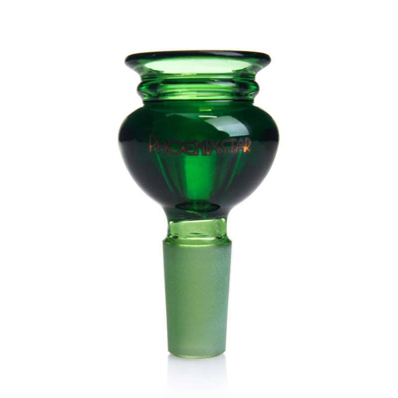 Phoenix Star Glass Cup Bowl Replacement 14mm 18mm