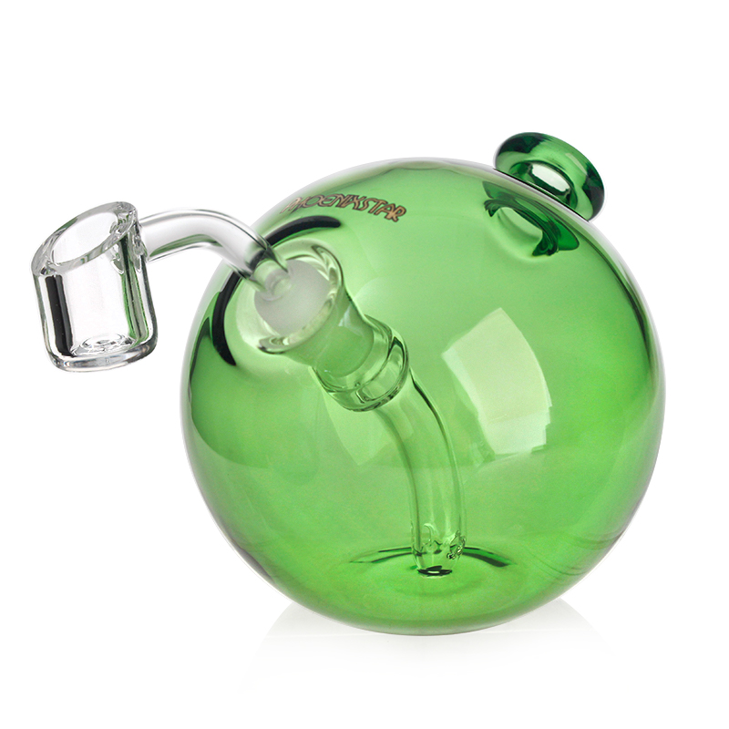 Phoenix Star 3.6" Ball Dab Rig