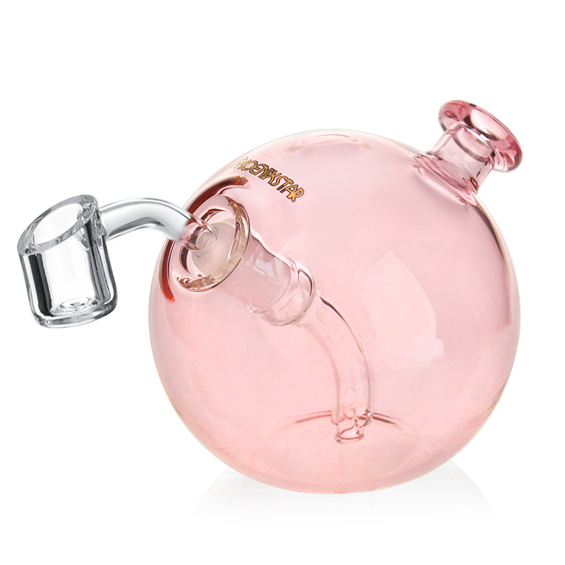 Phoenix Star 3.6" Ball Dab Rig