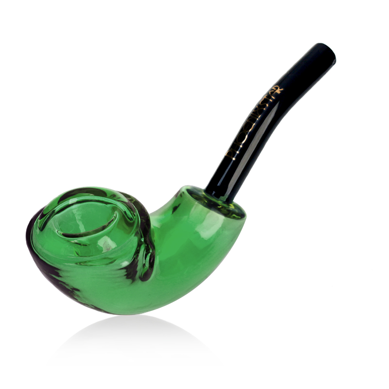 Phienix Star 5.3" Enhanced Sherlock pipe