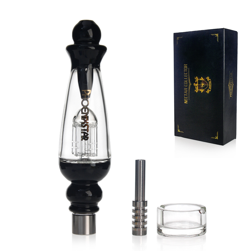 Tree Perc Nectar Collector Kit 6"